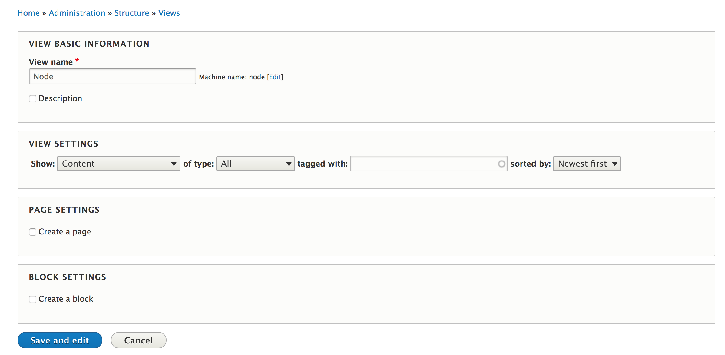 Entity Browser Views Plugins | Entity Browser | Drupal Wiki guide on Drupal.org